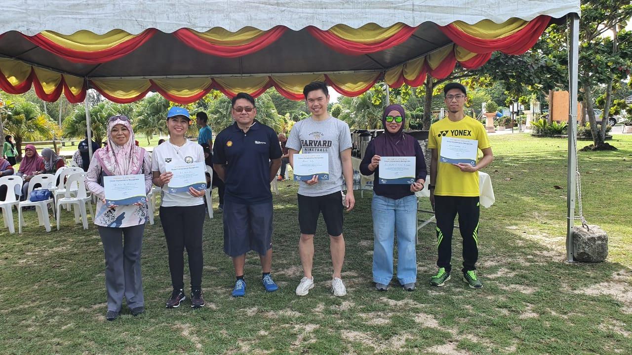 BSJV Companies and BGC International Coastal Clean-up Campaign 2020 ...