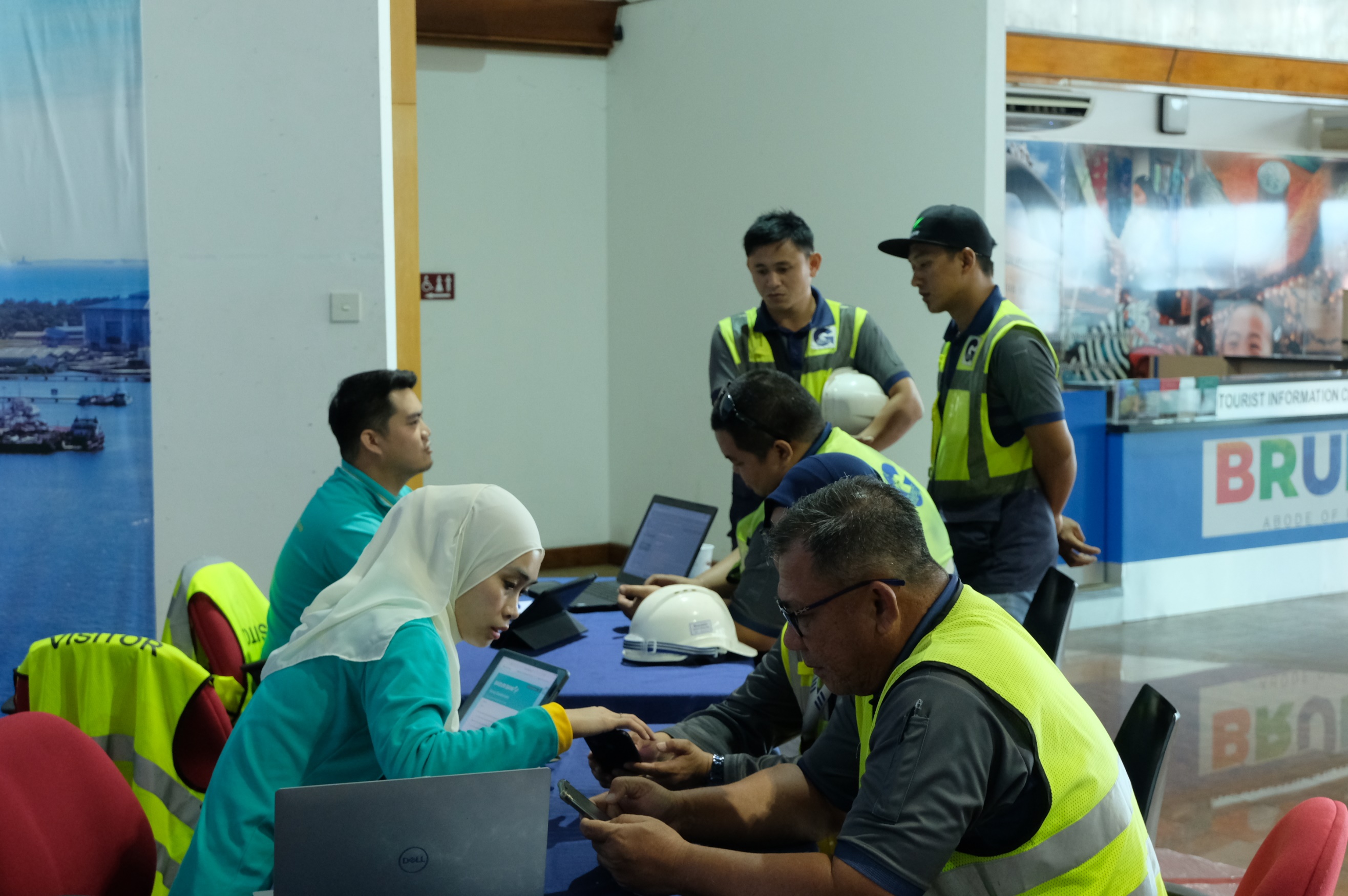 MPC organizes Skim Persaraan Kebangsaan (SPK) internal roadshow | Muara ...